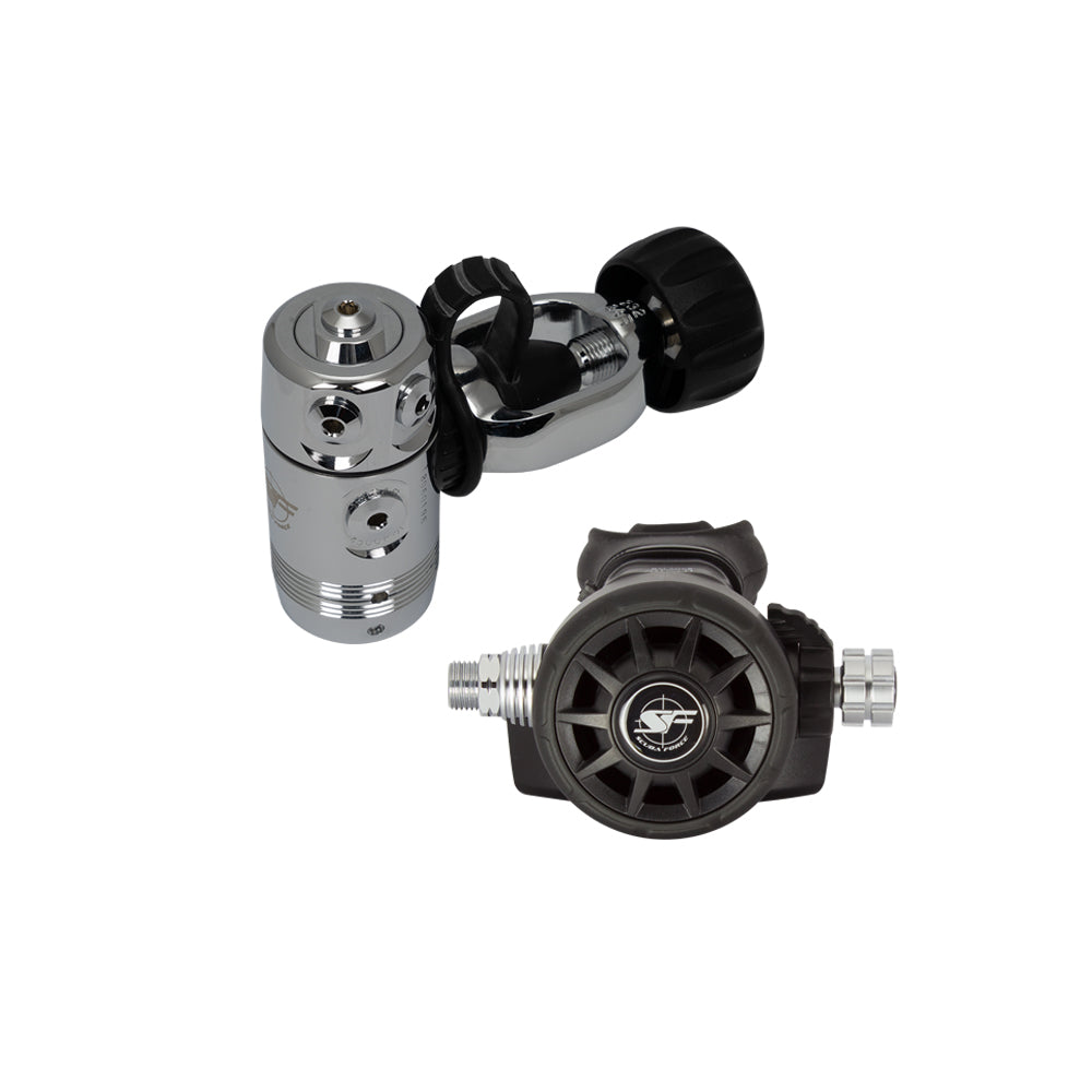 Regulator Components – DIVE GEAR ZONE
