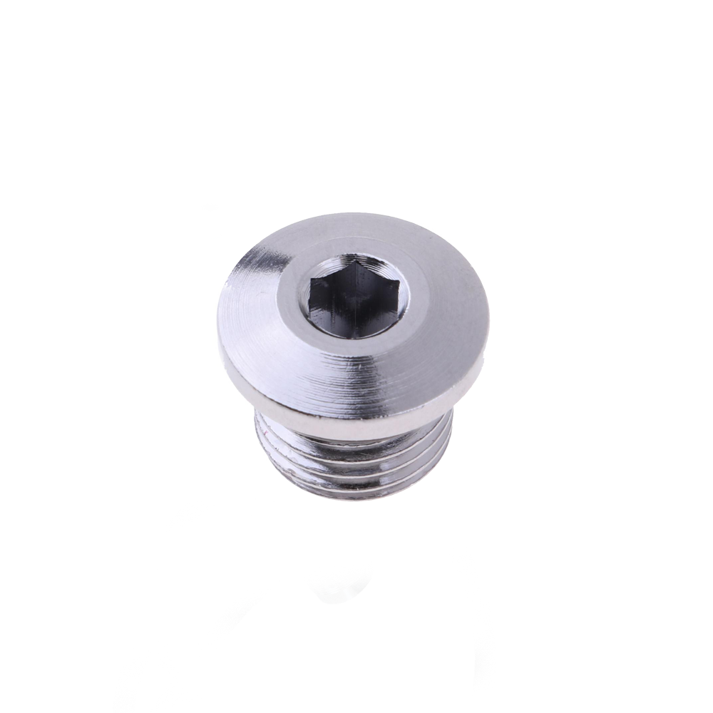 Regulator Port Plugs – DIVE GEAR ZONE