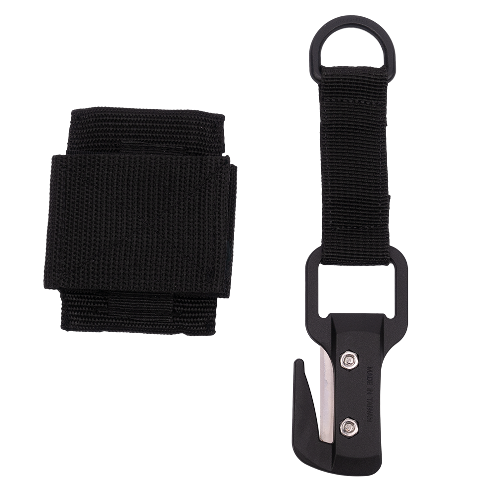 Scuba Force Line Cutter – DIVE GEAR ZONE