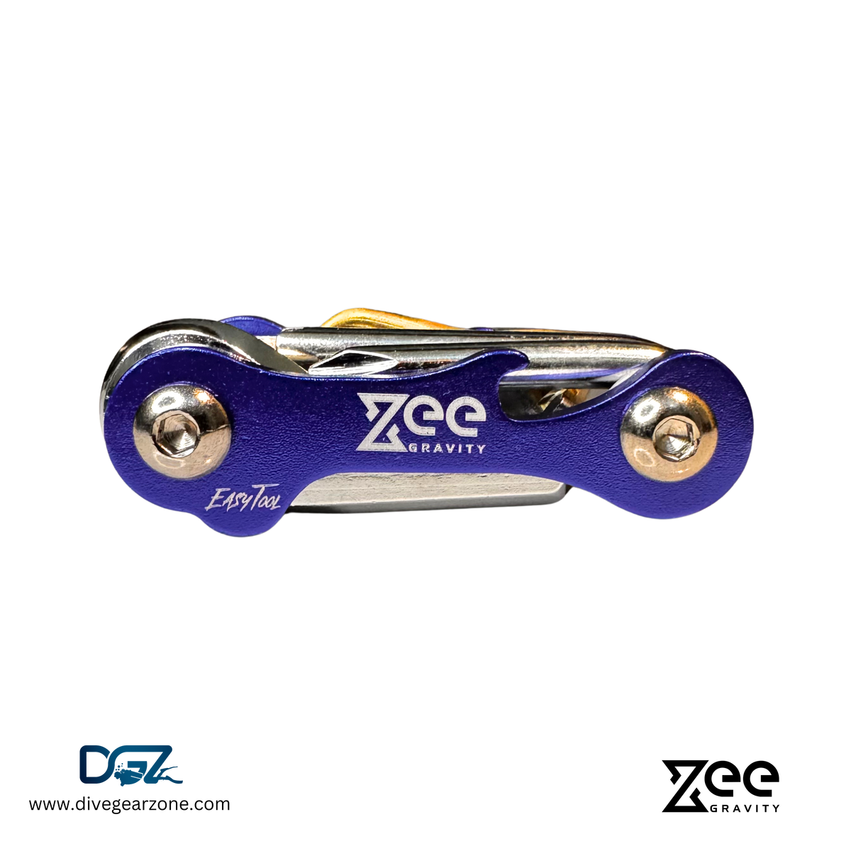Zee Gravity Easy Tools – DIVE GEAR ZONE